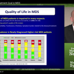 MDS UK Patient Support Group – Supports patients with Myelodysplastic ...