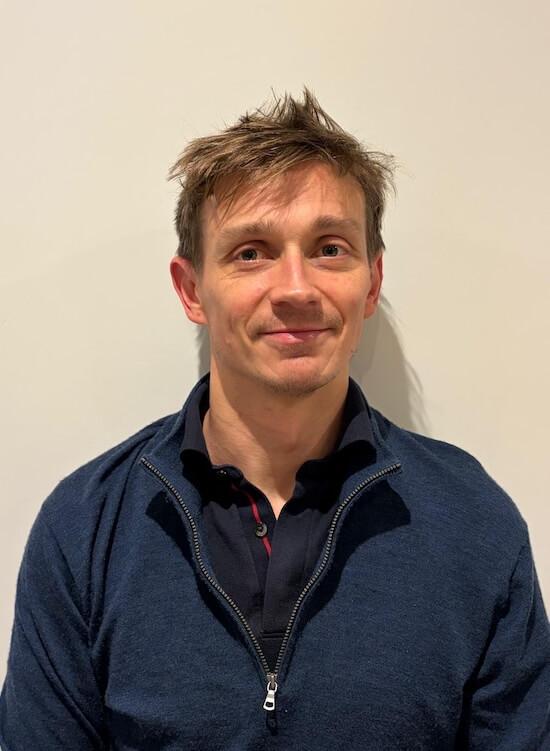 Support Meeting With Haematology Consultant Dr Luke Carter | MDS UK